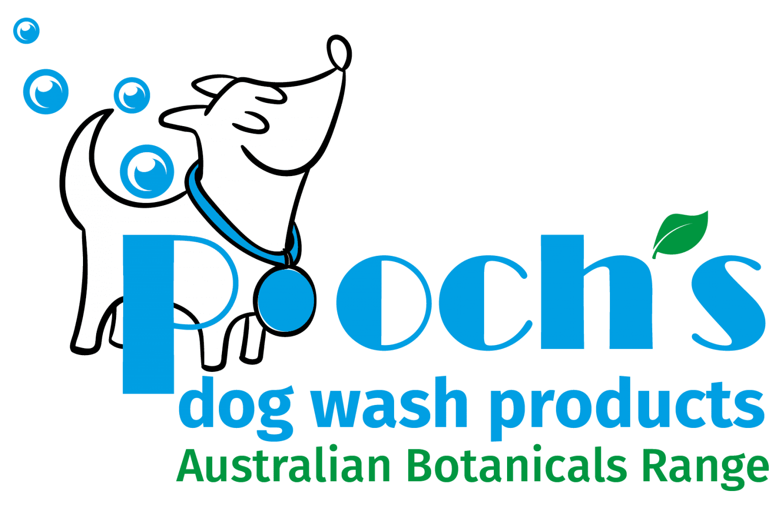 Pooch’s Stop Itch Concentrate – Aquashine by Castle Chemicals