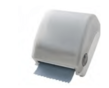 ‘Auto Cut’ dispenser - Castle Chemicals