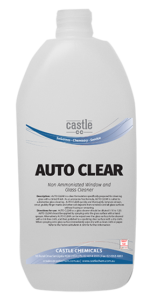 Auto Clear - Castle Chemicals