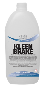 Kleen-Break - Castle Chemicals