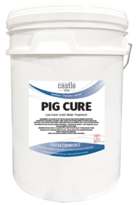Pig Cure - Castle Chemicals