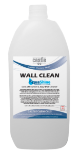 Wall Clean - Castle Chemicals