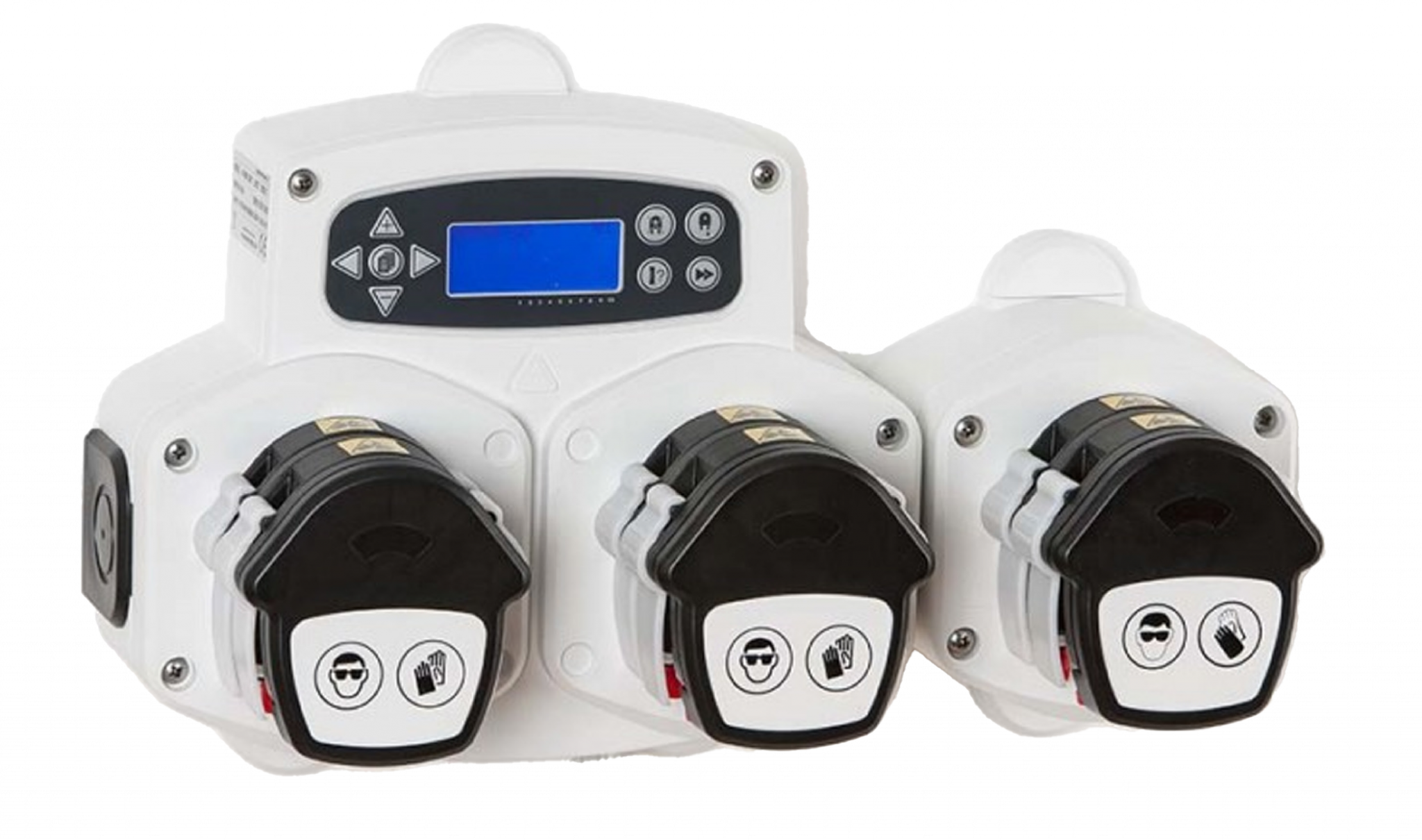 Dispensing - Castle Chemicals